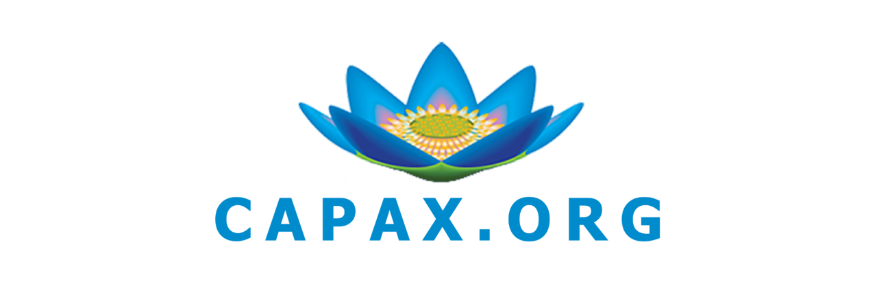 Capax | Changing Lives, Together